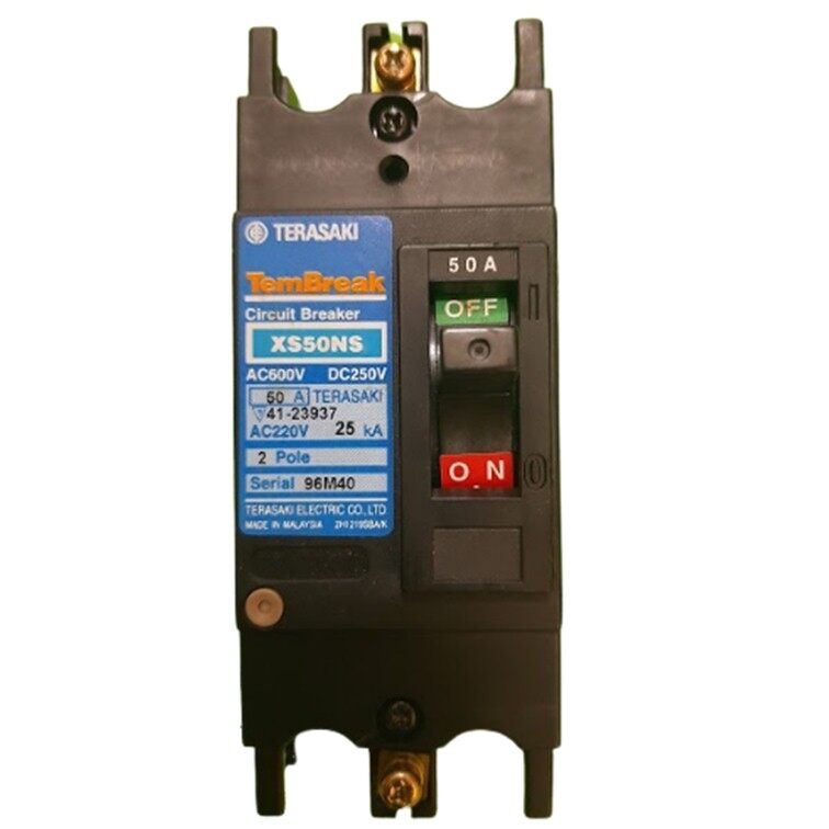 TERASAKI TEMBREAK CIRCUIT BREAKER | Lazada