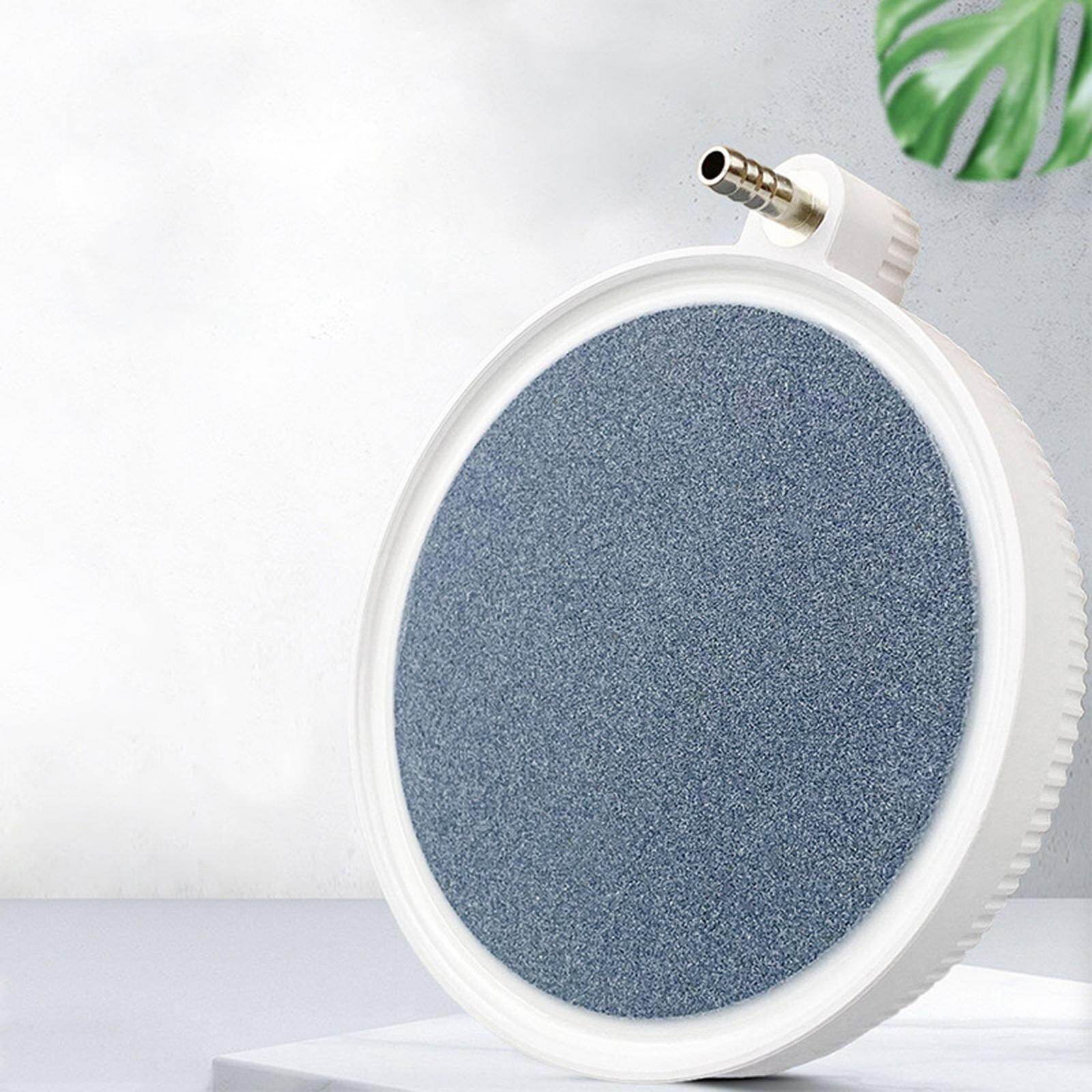 Hisiya Air Stone Disc Bubble Diffuser for Hydroponic Growing System ...