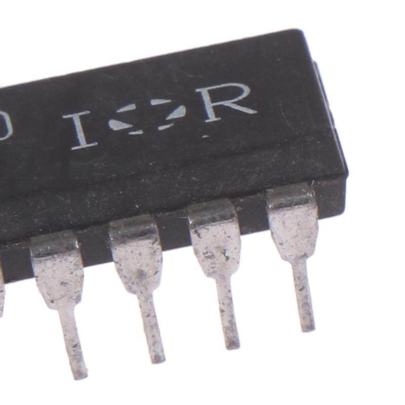 5PCS IR2110 DIP14 IR fets drivers new high quality - maoyanao011638 - ThaiPick