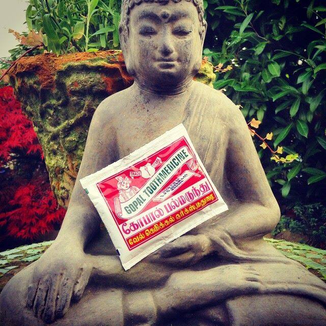 Gopal Tooth Powder or Gopal Palpodi | Lazada