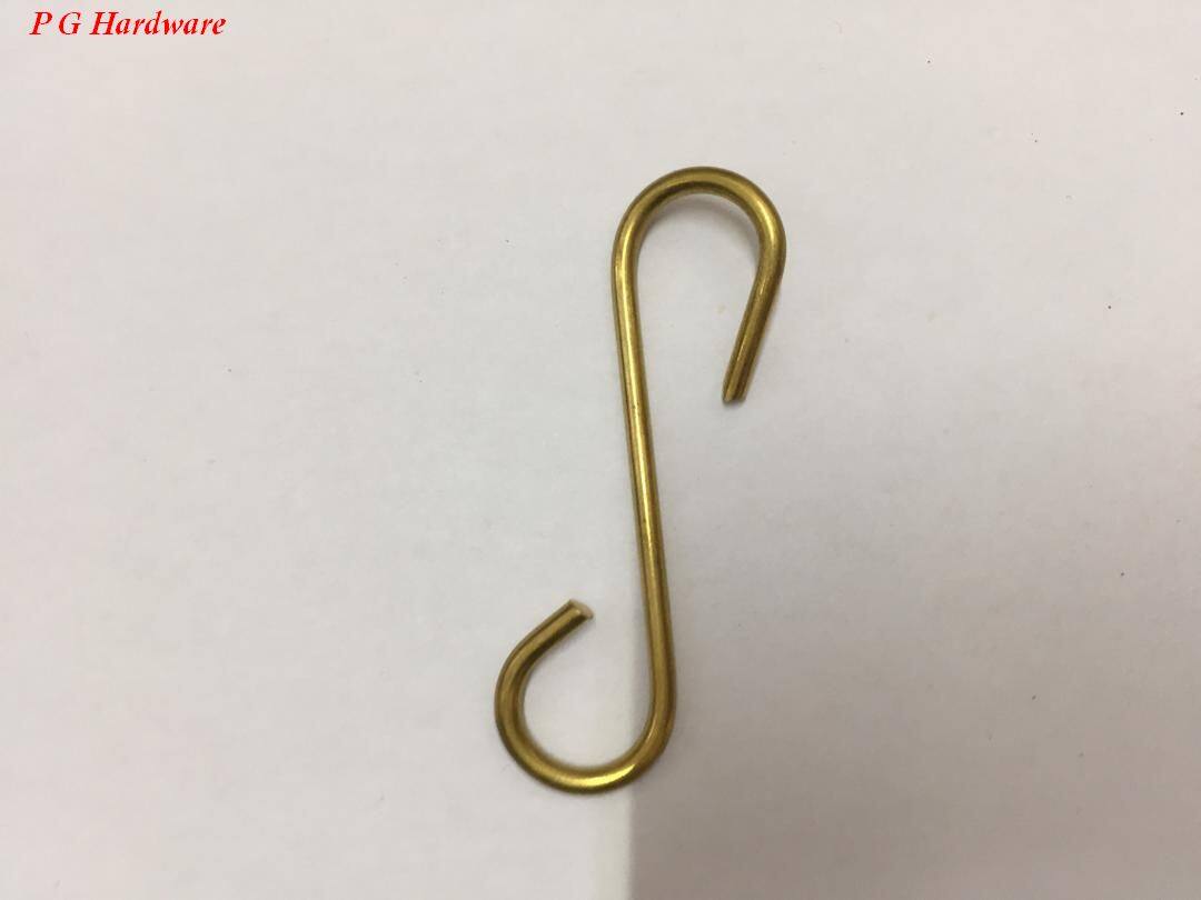 Brass Hook for Toilet Low Level Cistern Flush Handle | Lazada