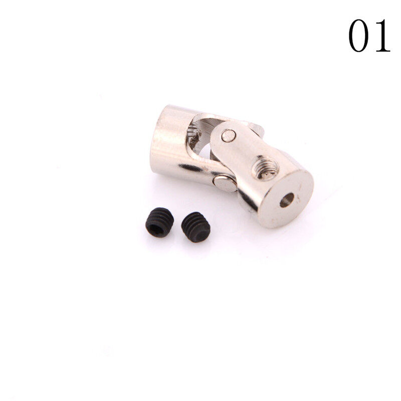 WX 2/2.3/3/3.17/4mm Boat Car Shaft Coupler Motor connector Universal ...