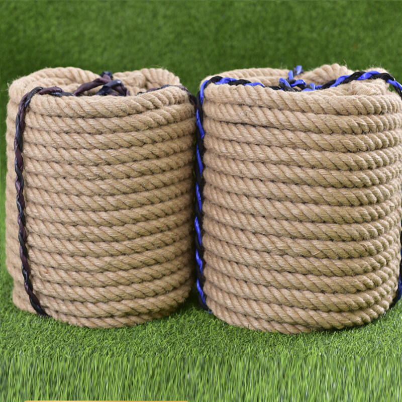 20MM Jute Rope Ceiling Rope Diy Handmade Jute Rope Vintage Decorative ...