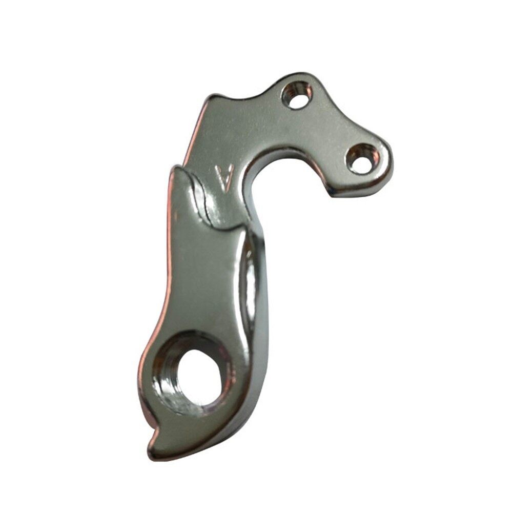 Bicycle tail hook bike derailleur hanger cable attachment dropout mtb ...