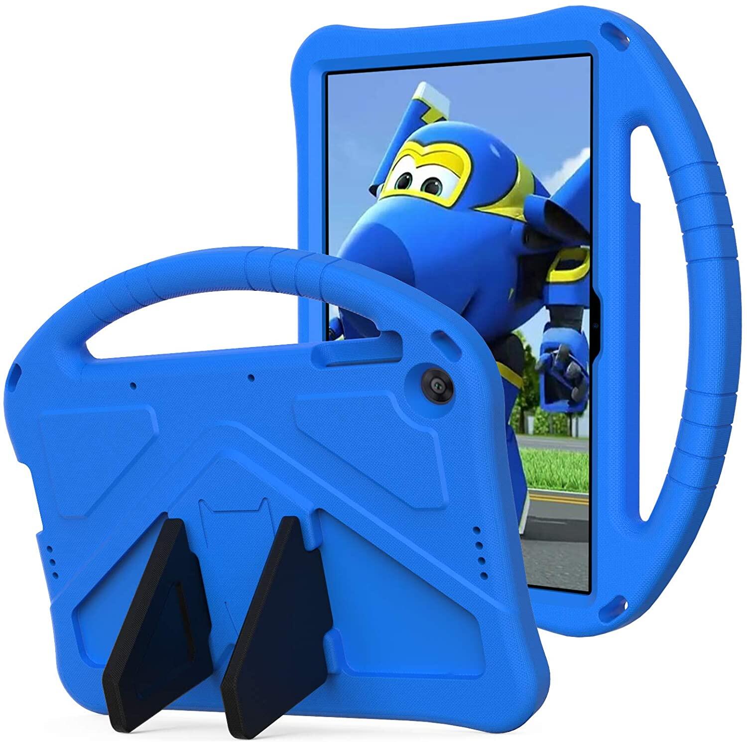 for Huawei Tablet Case for Kids - Durable Lightweight EVA Shockproof ...