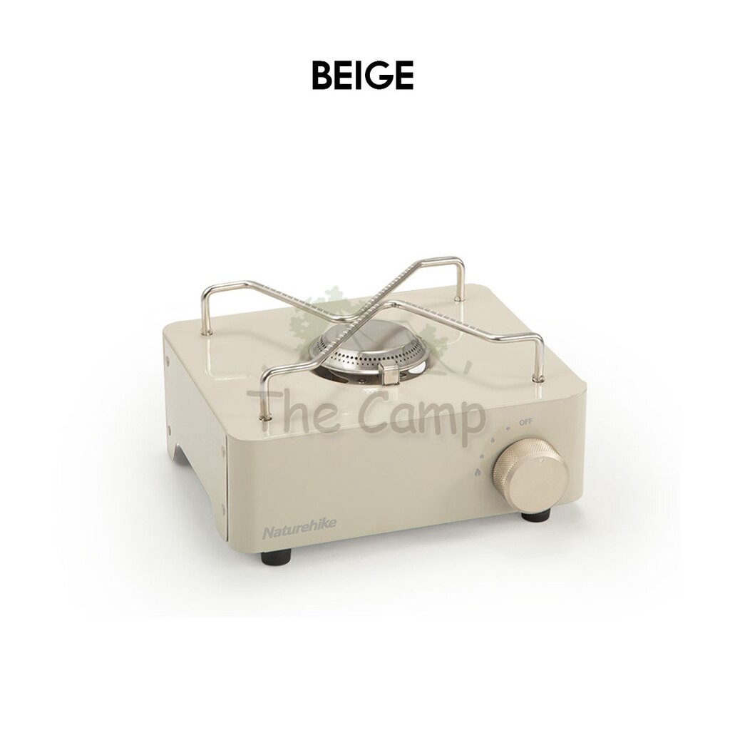 Naturehike Mini Cassette Gas Stove 2KW Portable Cartridge Burner ...