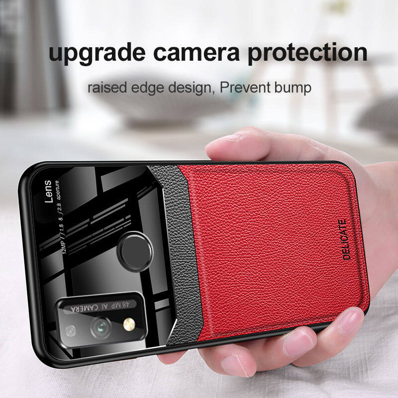 สำหรับ Huawei Nova 2S 3I 3 4 5 5I 6 7 4E 8 8I SE Mate 9 10 20 20X 30 40 P10 P20 P30 V10 V20 V30 ...