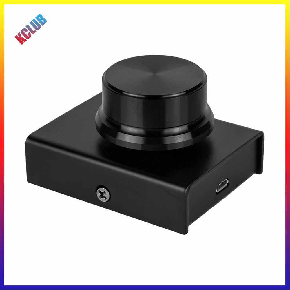 Usb Volume Control Lossless Pc คอมพิวเตอร์ลำโพง Volume Controller Knob ...