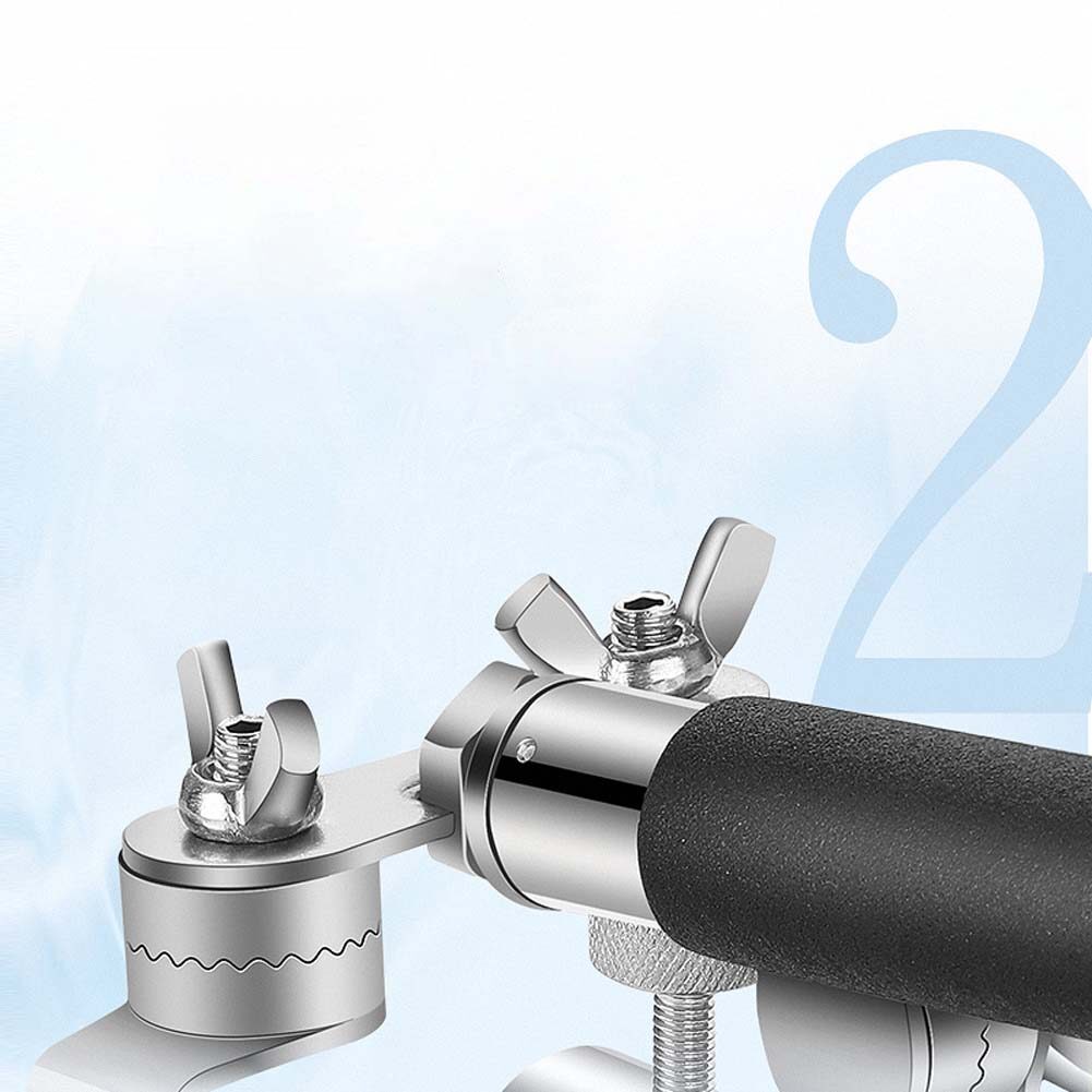 JETAN ที่วางเก้าอี้ตกปลา,ที่วางคันเบ็ดตกปลาอลูมิเนียมอัลลอยด์ชั้นวางล่อ ...