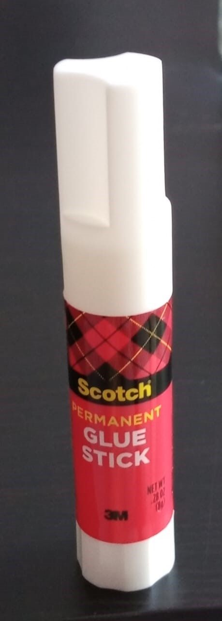 3M Scotch Glue Stick 7g / 12.7g/ 8g | Lazada