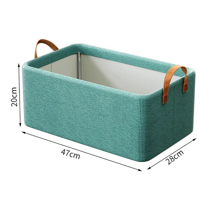 Pull out clothes organizer Foldable Storage Box organizer storage box ...