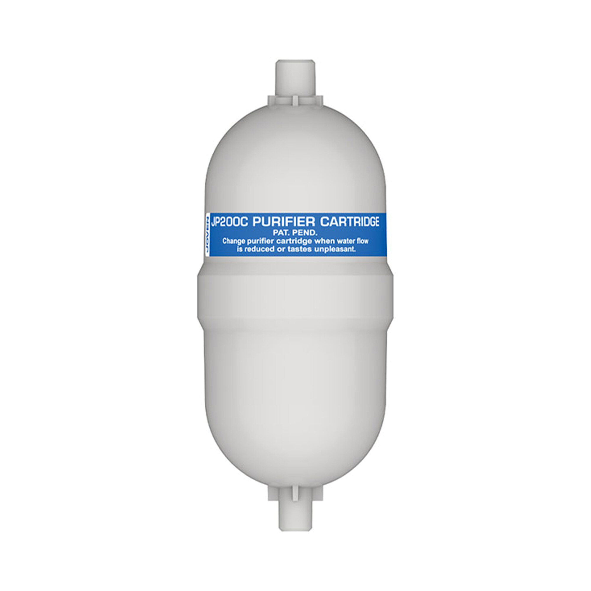 Joven JP200 Water Filter Water Purifier ( Red / White ) or JP200C ...