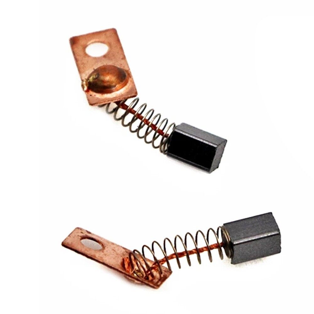 20 Cái Chổi 3x Chổi Than 3X4Mm, Thương Hiệu Carbon, Bền Dẫn Điện Mới ...