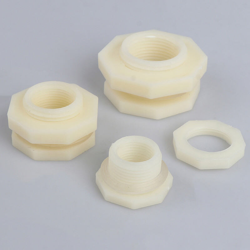 dongcheng Flash SaleABS 12 34 1 Thread Water Tank Connector Pipe ...