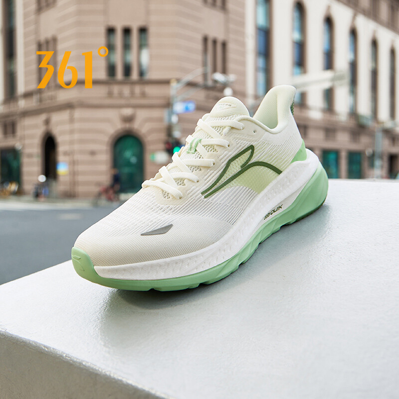 361 Degrees Fierce 3.0 SE Mens Shoes Sneakers New Mesh Lightweight ...