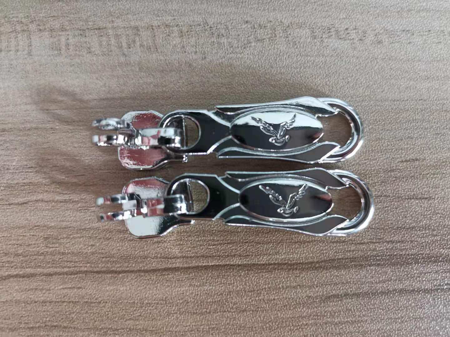 [ READY STOCK ] HIGH QUALITY #8 LOCK Slider Zipper Head Zip Kepala Zip ...