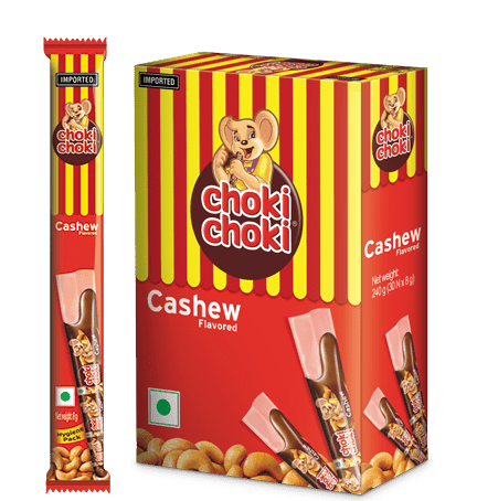 Choki Choki Chocolate Paste / Milk | Lazada