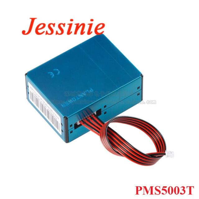 PMS5003 PMS7003 PMS7003T PMS5003ST PMS3003 PMSA003 Sensor โมดูล PM2.5 ...