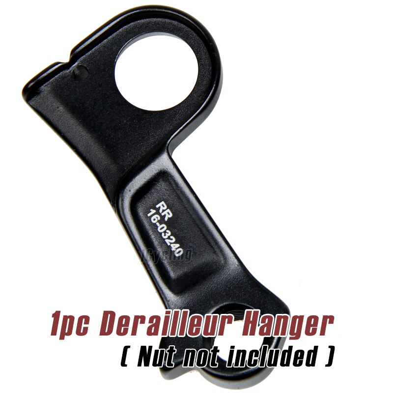 Rear Derailleur Gear Mech Hanger Dropout For Cube Attain Race Gtc Sl