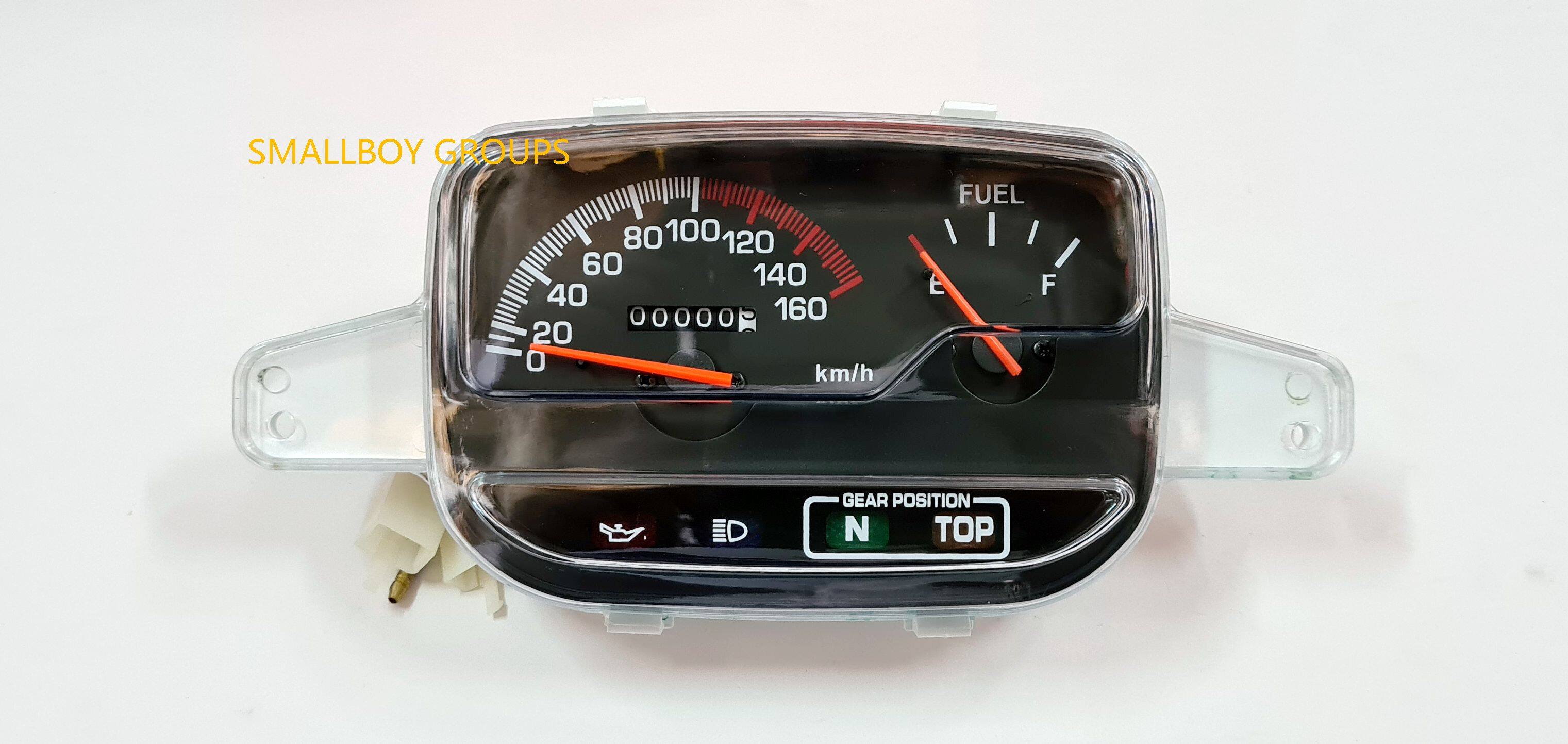 YAMAHA SRE SRX Y110 SS1 METER ASSY SR-X Y110SS SS110 YSS | Lazada