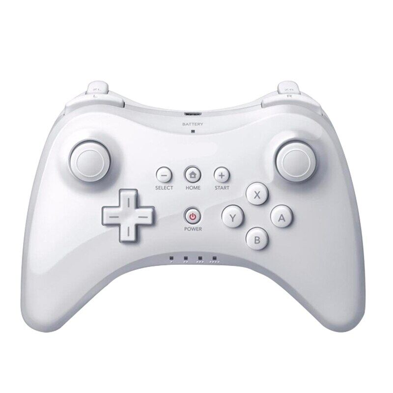 Narsta สำหรับ Nintendo Wii U Pro Controller USB Classic Dual Analog ...