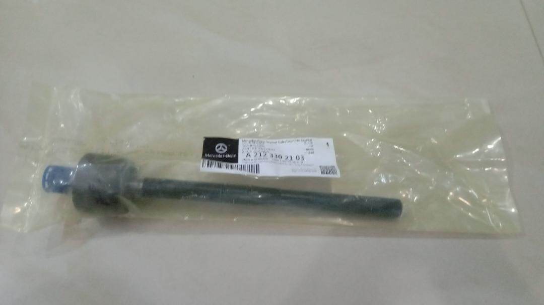 2123302103 STEERING RACK END MERCEDES W212 E CLASS | Lazada