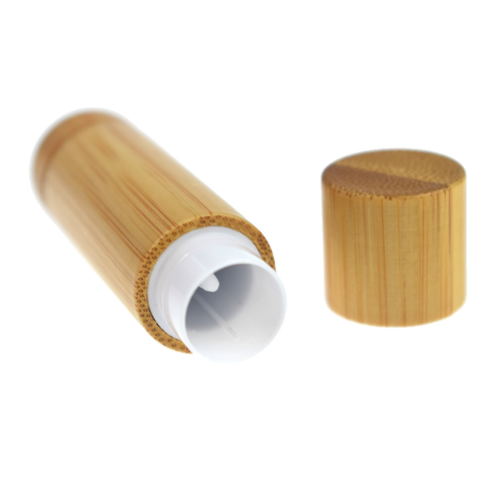Container DIY Tube 1Pc Container Gross Lip Balm Lipstick Lipstick Lip ...
