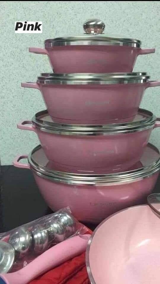 DESSINI SET | Lazada