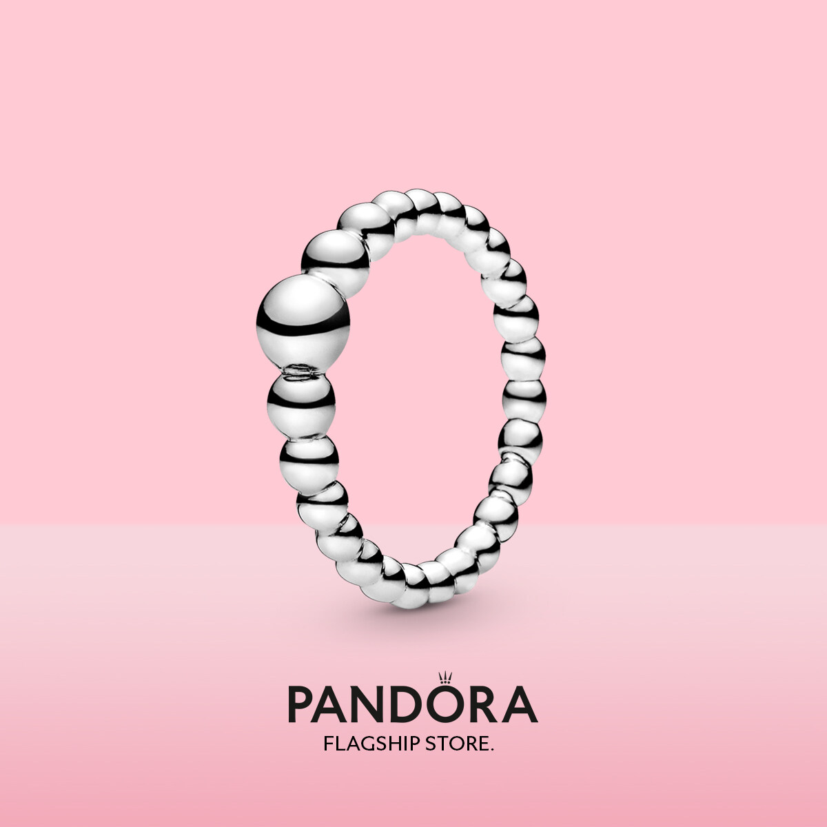 2021 Original Pandoras String of Beads Ring - bEUIIROS - ThaiPick