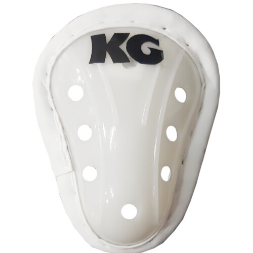 KG Cricket Abdo Guard- Junior/Boys | Lazada