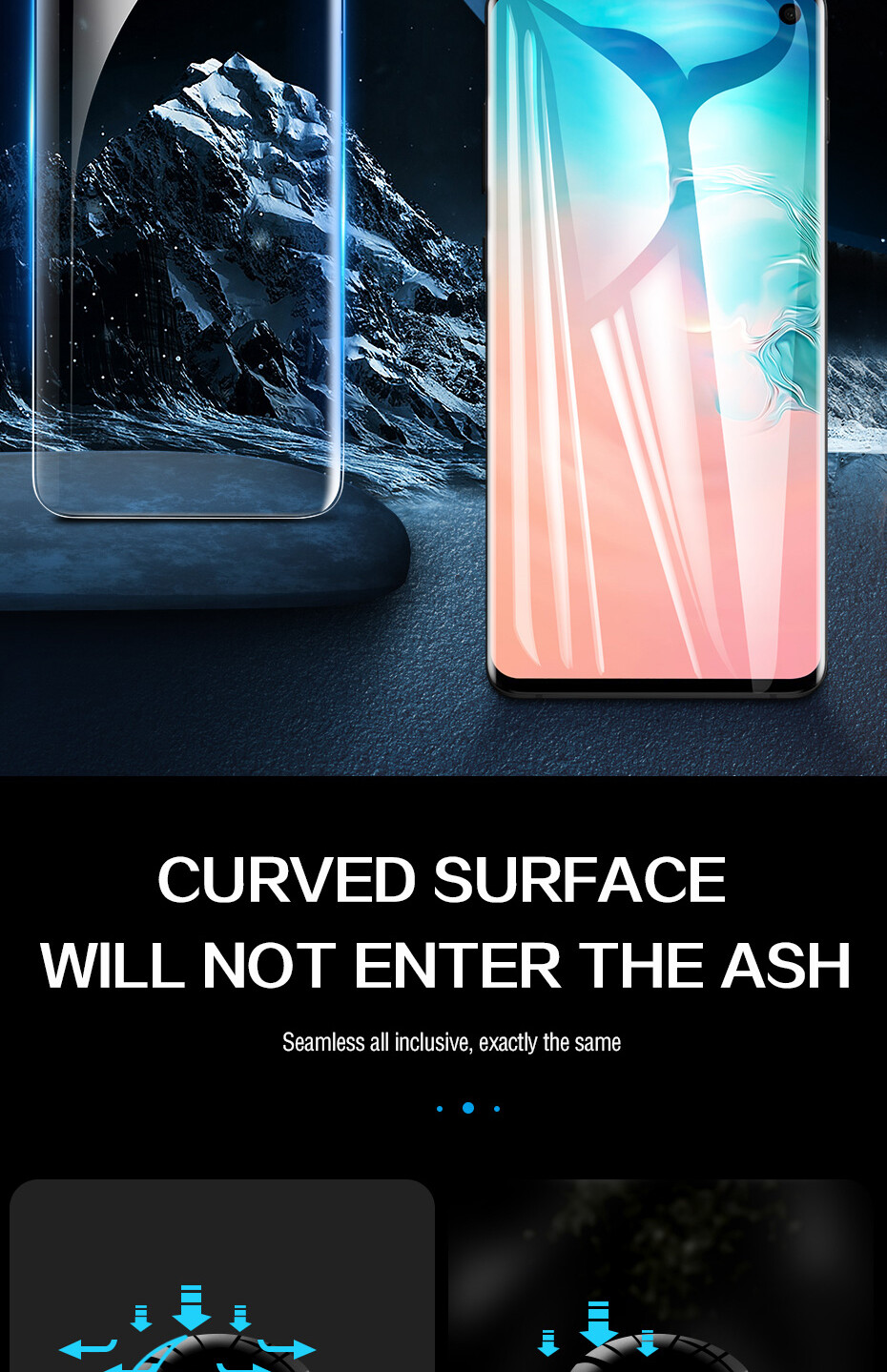 C21 C25ฟิล์มไฮโดรเจลสำหรับ OPPO Realme 2 3 5 8 Pro C2 GT V13ปกป้องหน้าจอ X Lite X2 X50ไม่ใช่ ...