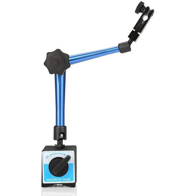 Support-netic-Dial-Universal, Adjustable Precision Support, Flexible ...