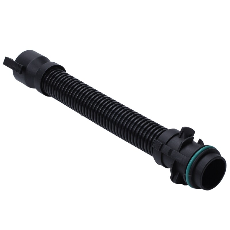 Air Filter Intake Breather Pipe for BMW 1 3 5 7 E81 E87 E90 F10 F01 ...