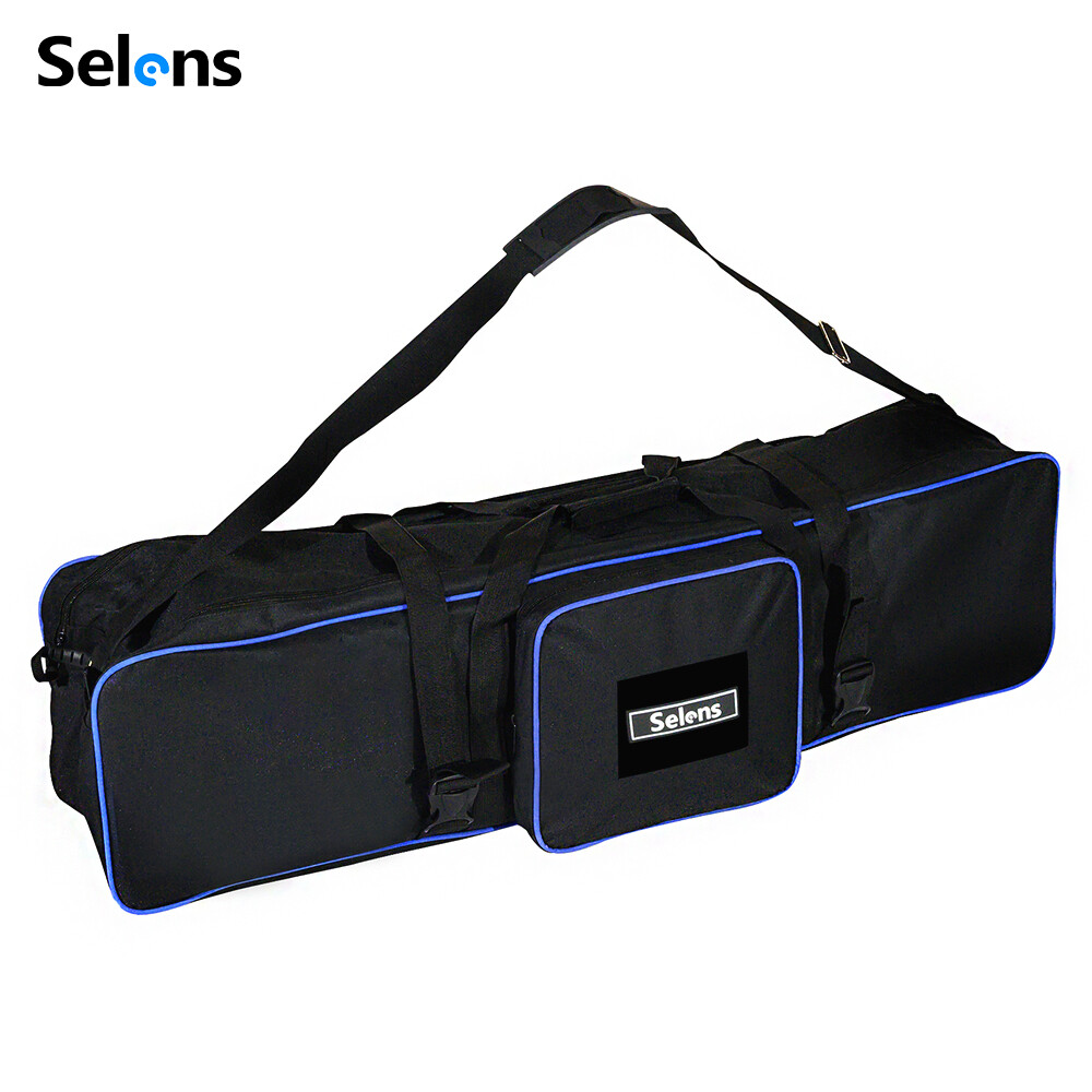 Selens สีเขียว Chromakey พื้นหลังของหน้าจอแผง Reversible พับ1.5X2M ...