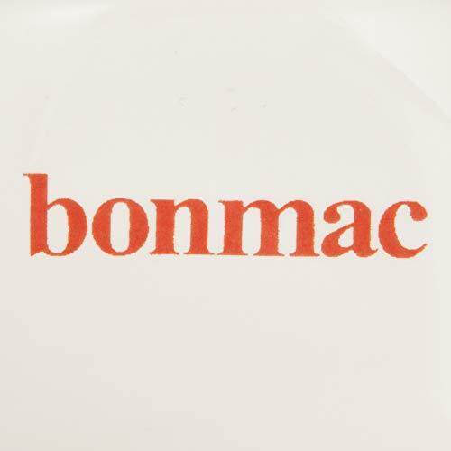 Bonmac Bonmac Coffee Dripper พร้อมช้อนตวงสำหรับ1-2ถ้วย CD-1W สีขาว ...
