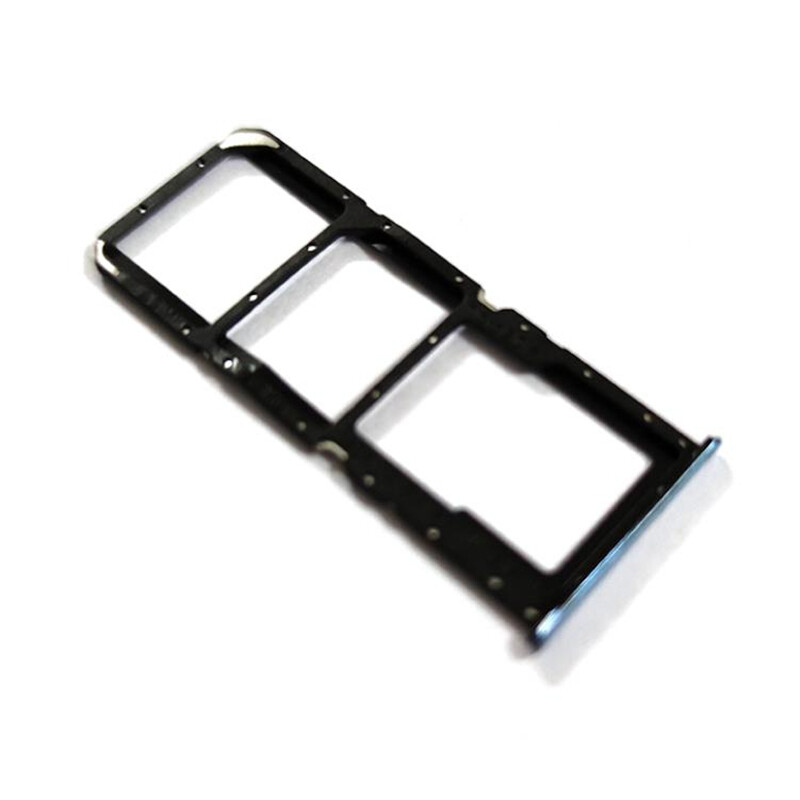For Oppo A93 5G Dual SIM Card Tray Holder SIM Slot Adapter Replacement ...