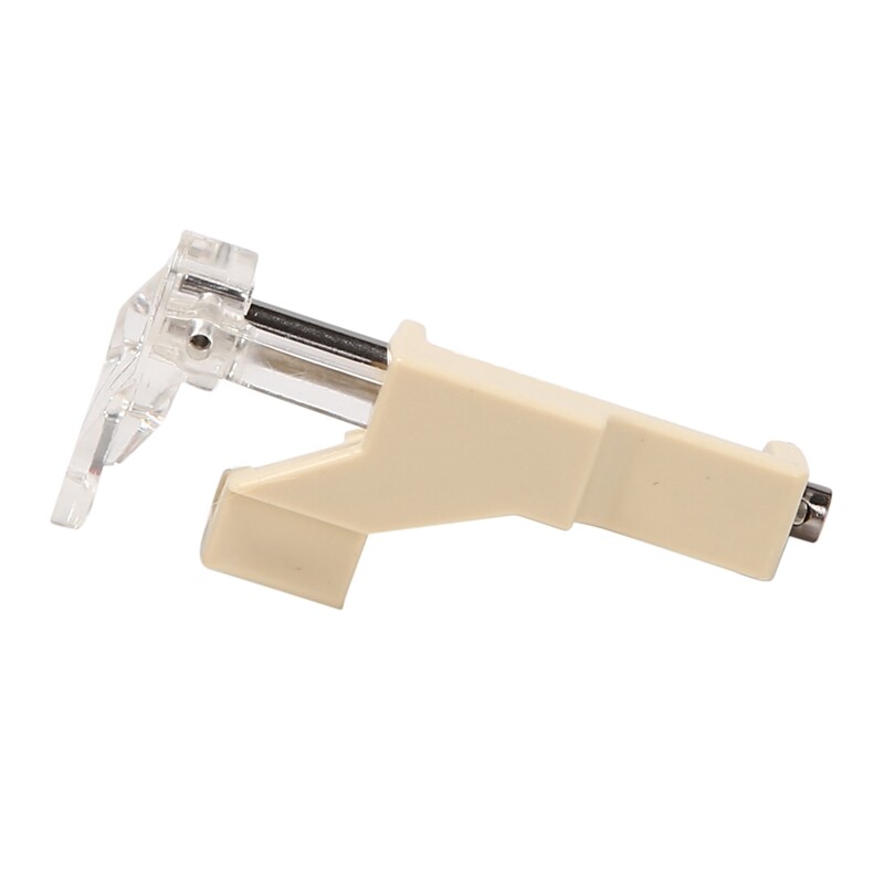 Large Metal Darning Free Motion Sewing Machine Presser Foot For All Low ...