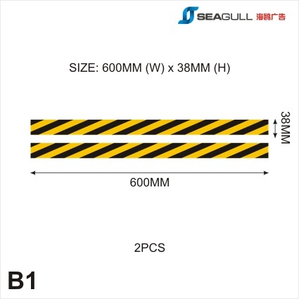 Please Mind Your Step Awasi Langkah Anda Perhatikan Langkah Anda ...