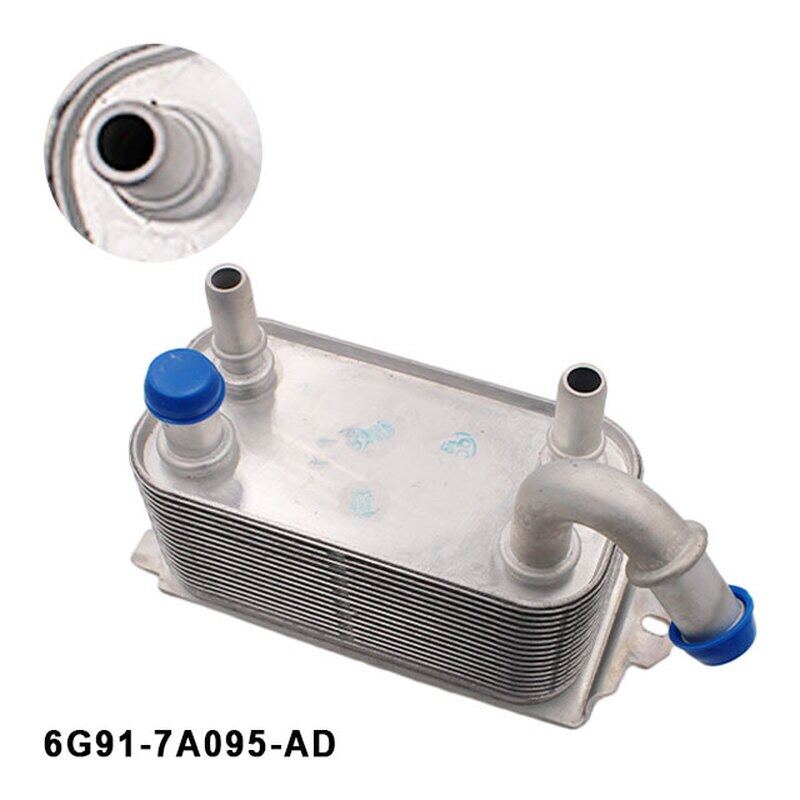 OIL COOLER สำหรับ LAND ROVER FREELANDER สำหรับ VOLVO S60 S80 V40 V60 ...