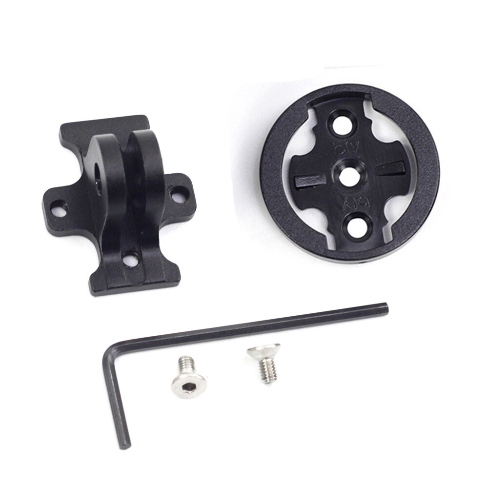 TRIGO Light Mount Adapter Computer mount Convert Kit For GARMIN ...