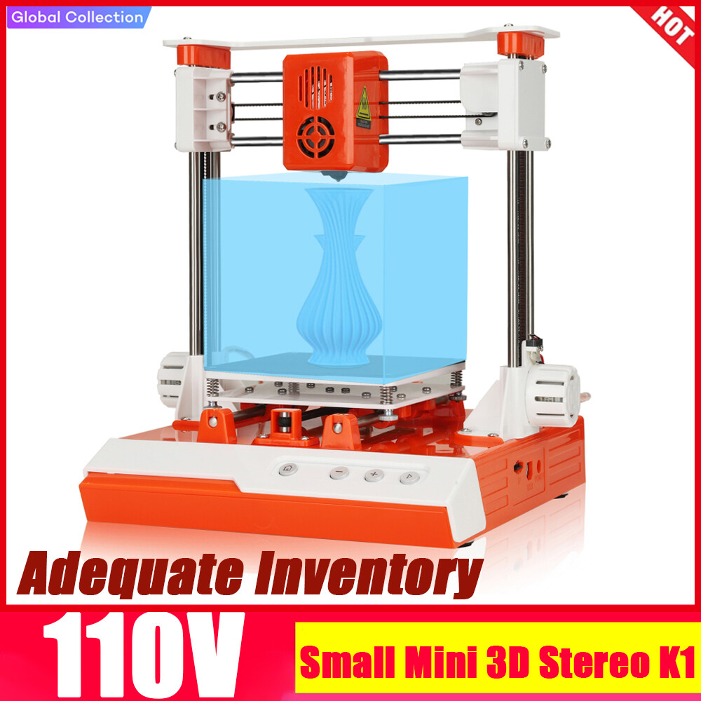 เครื่องพิมพ์3มิติEasyThreed K1 - Life Elements Kitchen Shop - ThaiPick