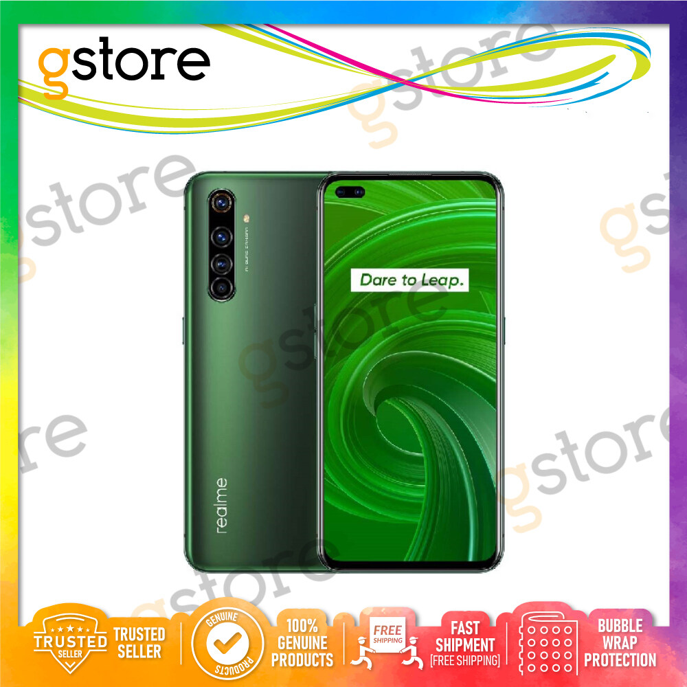 Realme X50 Pro 5G Price in Malaysia & Specs - RM2999 | TechNave