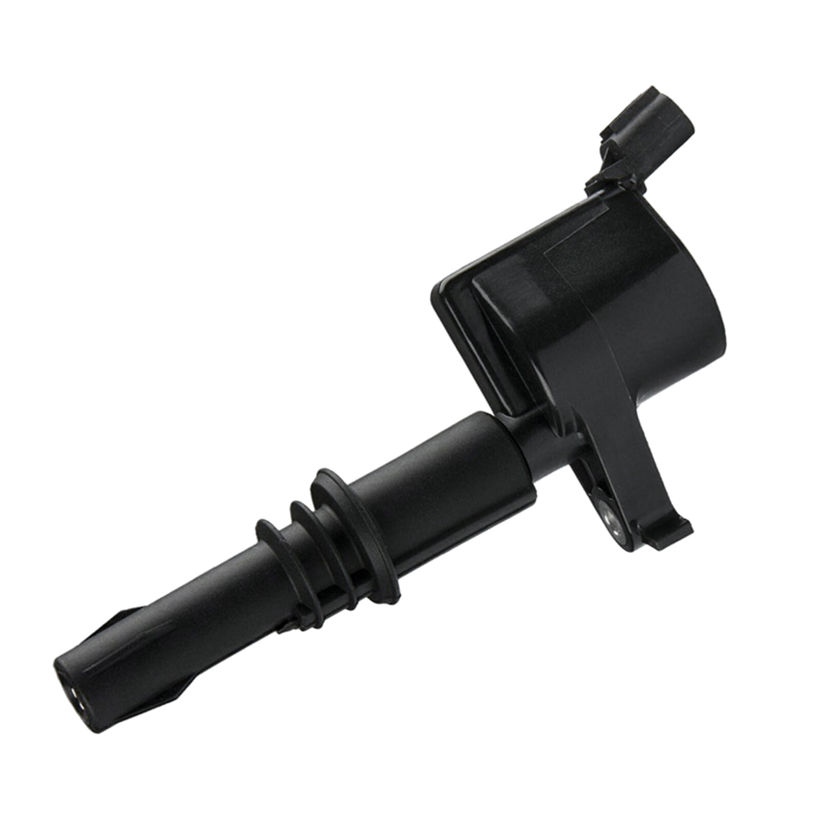 Flameer คอยล์จุดระเบิดสำหรับ Ford F-350 Mustang Lincoln DG511 C1541 ...
