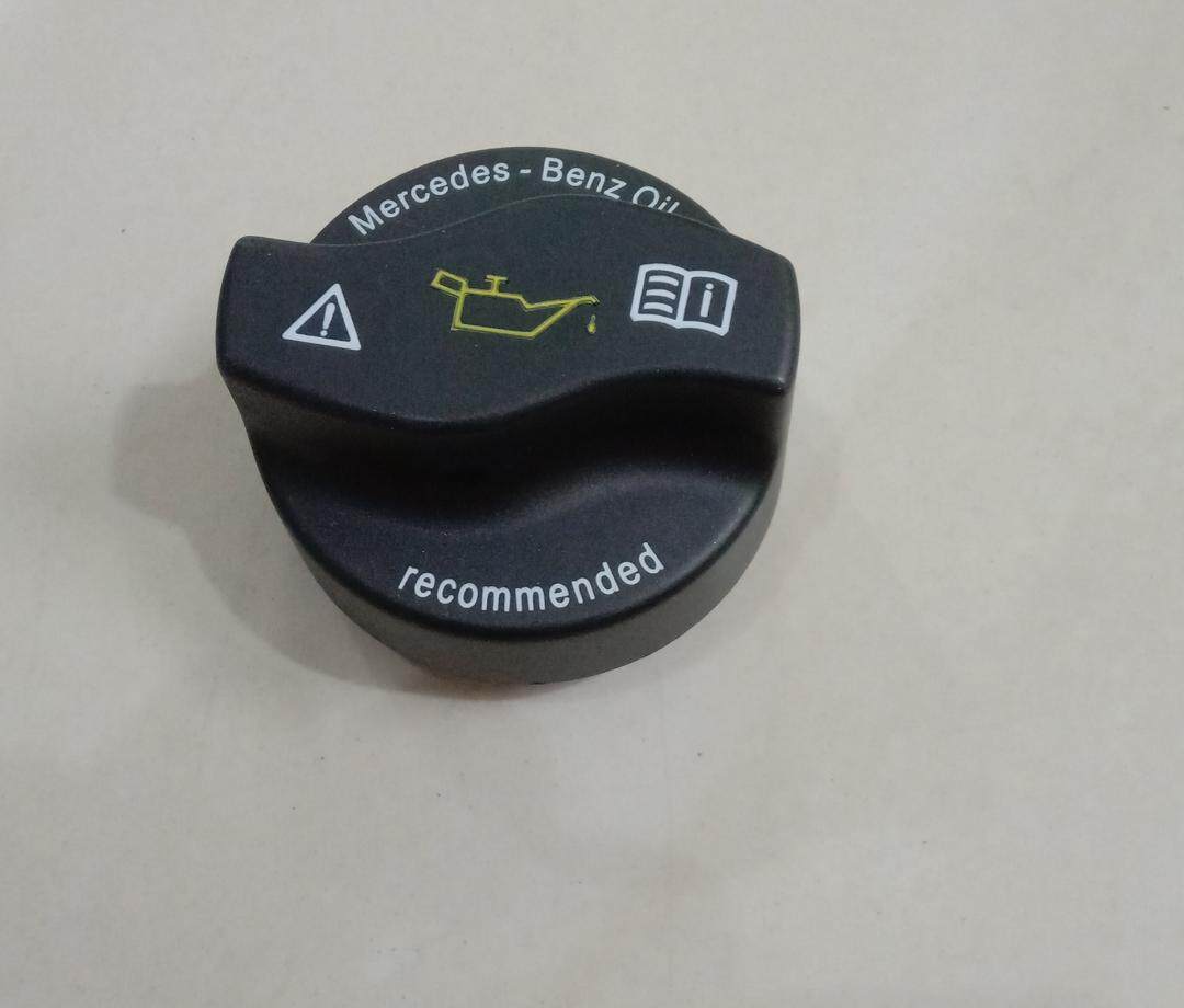 0000101685 ENGINE OIL CAP M271 KOMPRESSOR M271 CGI M272 M646 M647 M274 ...