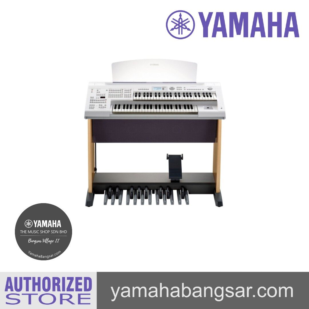 Yamaha ELB-02 / ELB02 Electone New Unit | Lazada