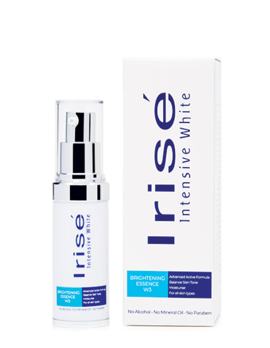 Irise Intensive White Brightening Essence 20ml | Lazada