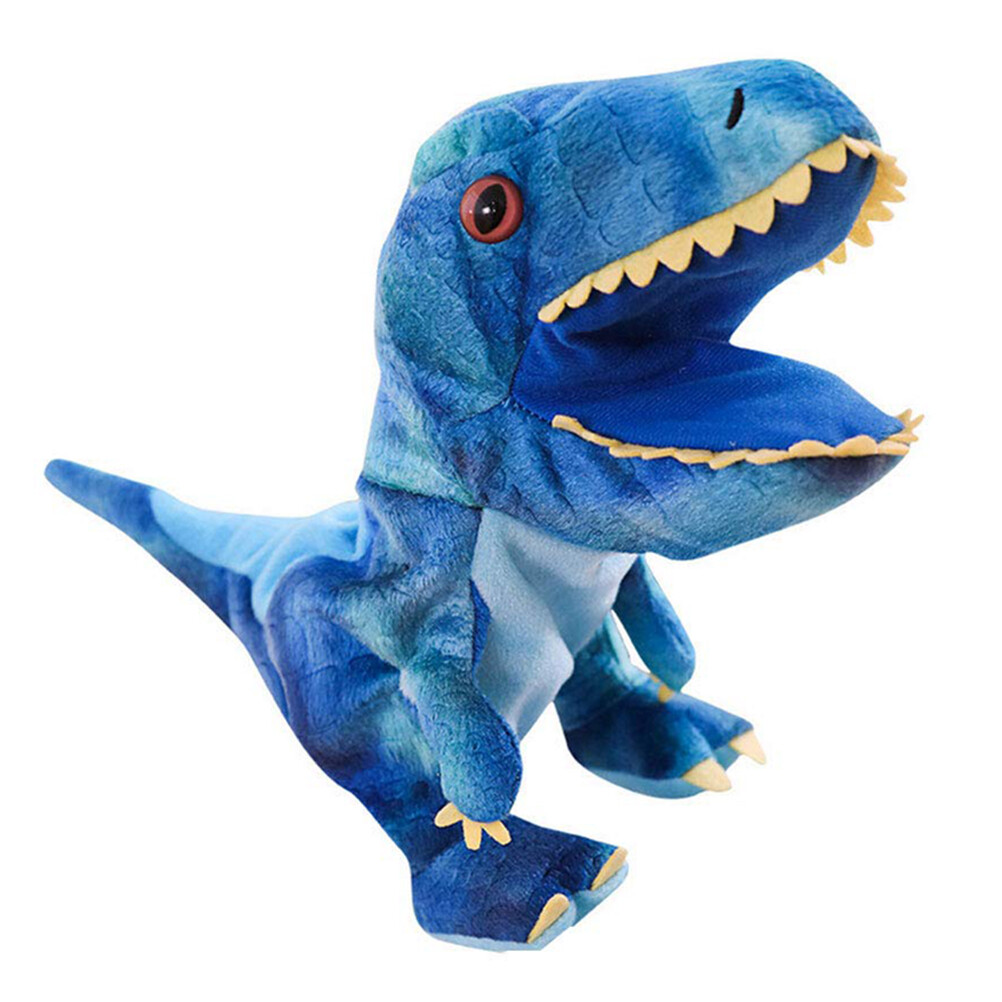 Hand Puppets Dinosaur , Dinosaur Puppets For Kids Jurassic World ...