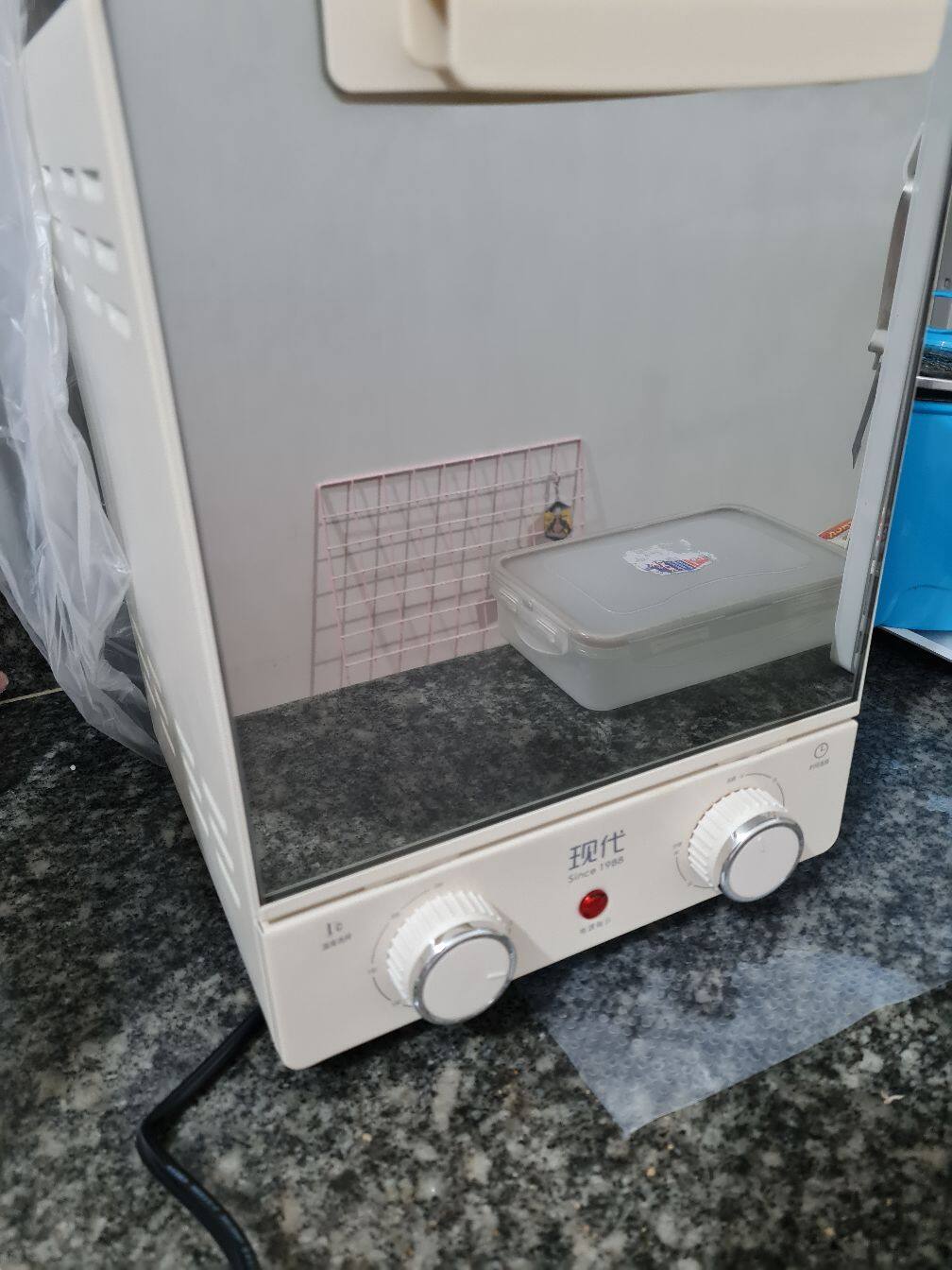 Konka oven electric oven 12L/16L household baking bread Mini vertical ... Konka oven electric oven 12L/16L household baking bread Mini vertical ...