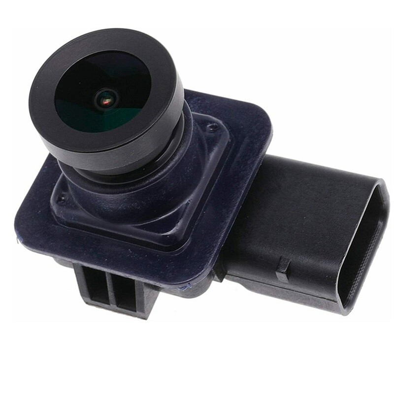 【Ready Stock&COD】EB5Z-19G490-A Rear View Assist Camera Backup Cameras ...