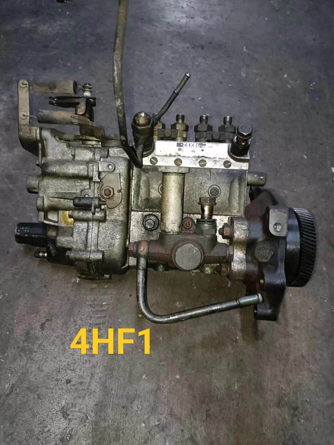 4HF1 NPR ELF HICOM 4.3CC ISUZU LORRY 3 TON FUEL PUMP | Lazada